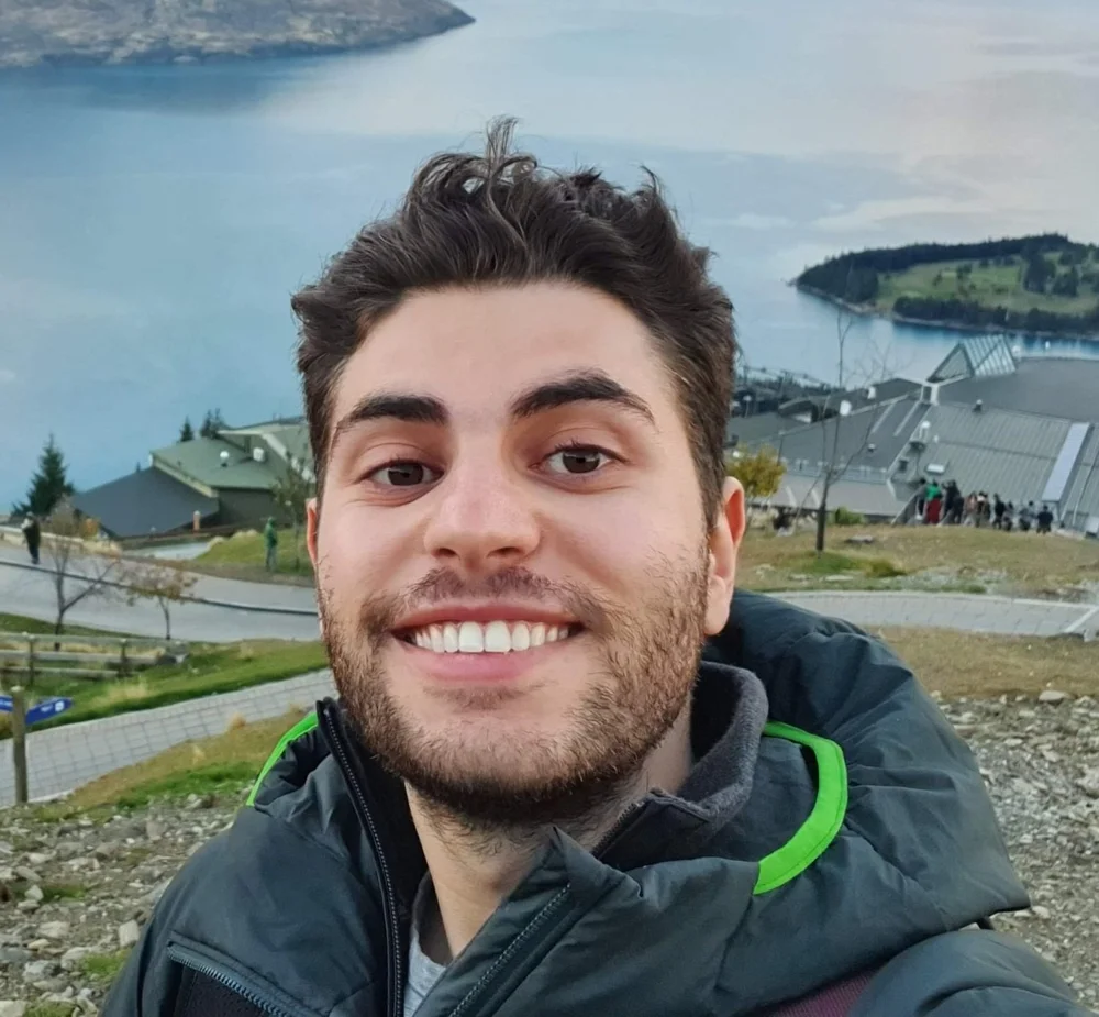 Andrew Triska, MSW, LCSW – Triska Psychotherapy – Anxiety, OCD, and ...