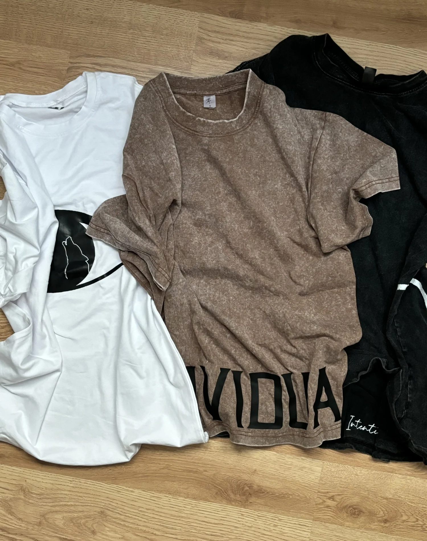 Individual Wear | Streetwear | Intentional