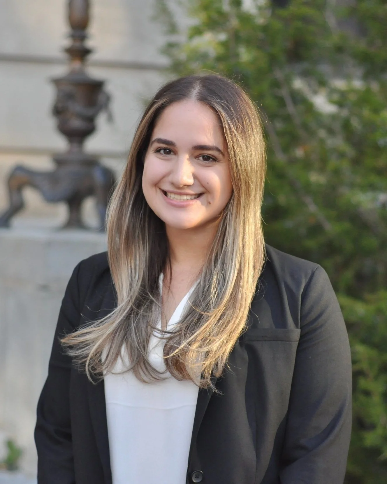 Current Members — Cornell Hedge Fund | CHF