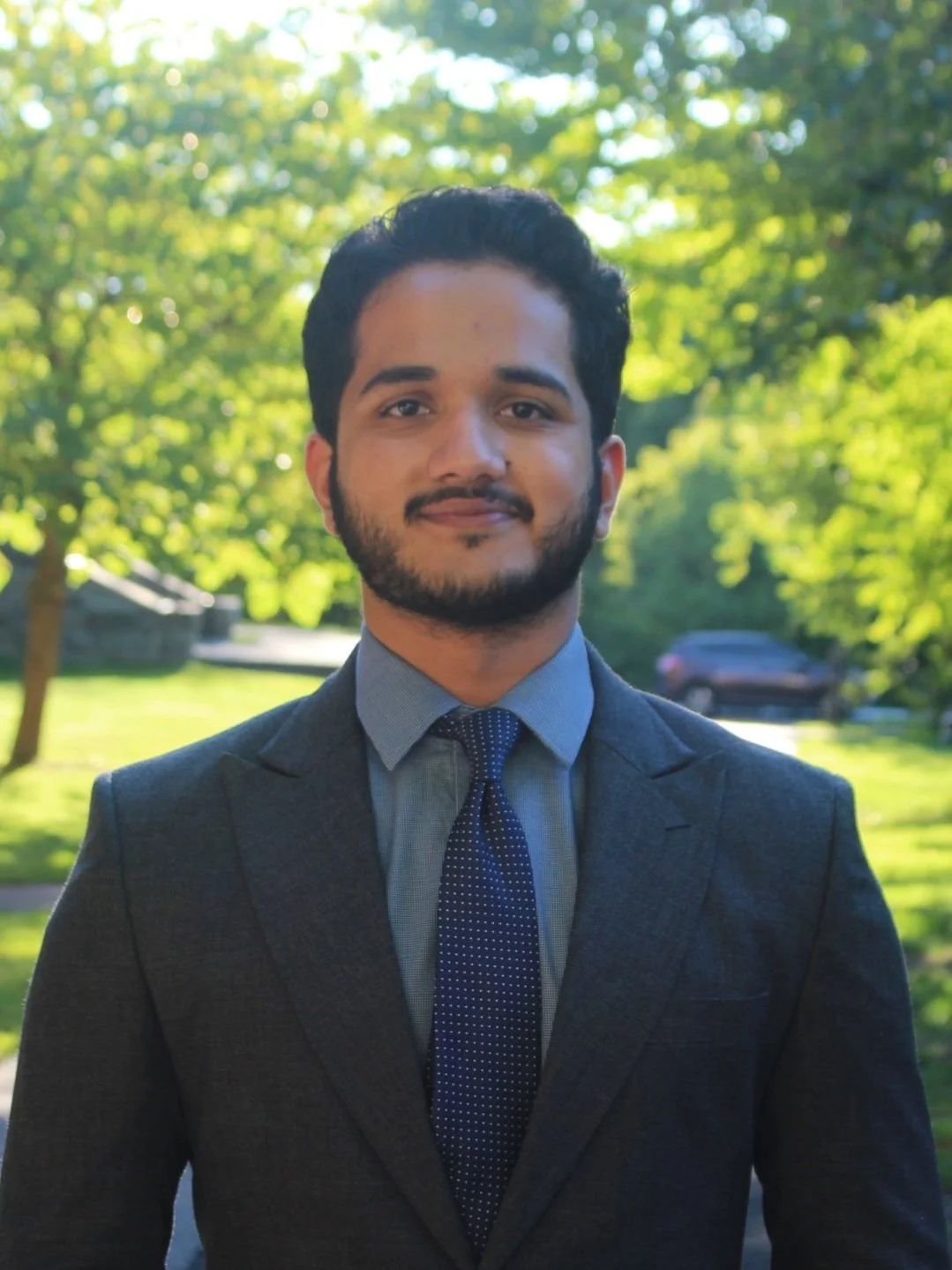 Eboard — Cornell Hedge Fund | CHF