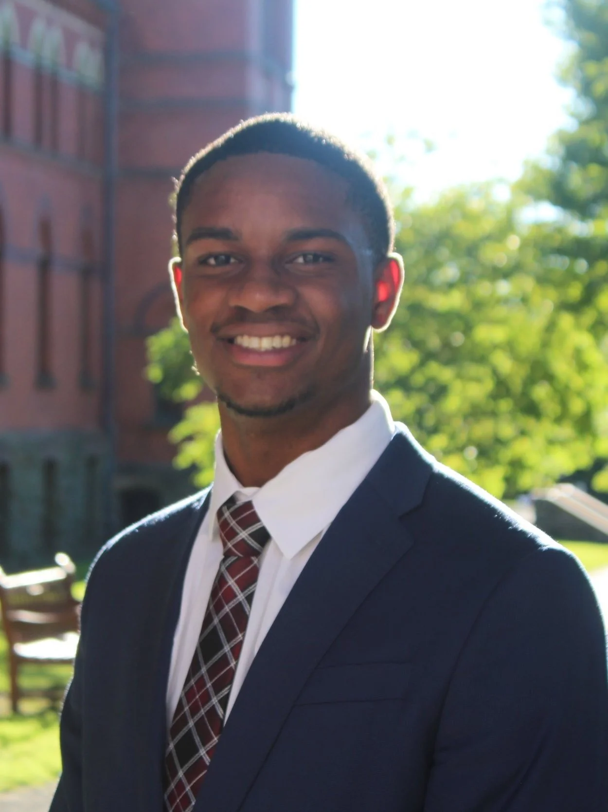 Eboard — Cornell Hedge Fund | CHF