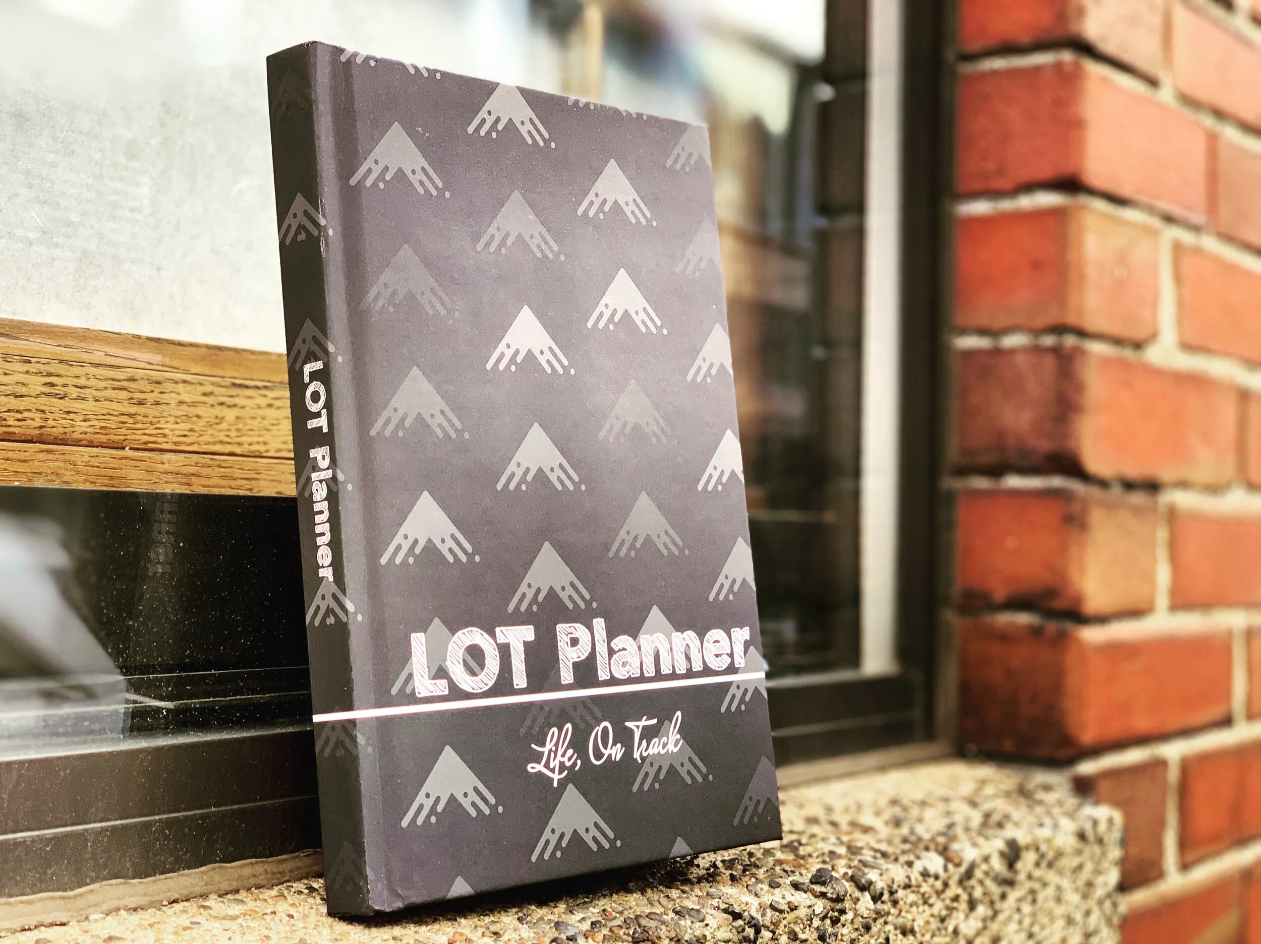 The LOT Planner: Life On Track!