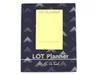 The LOT Planner: Life On Track!