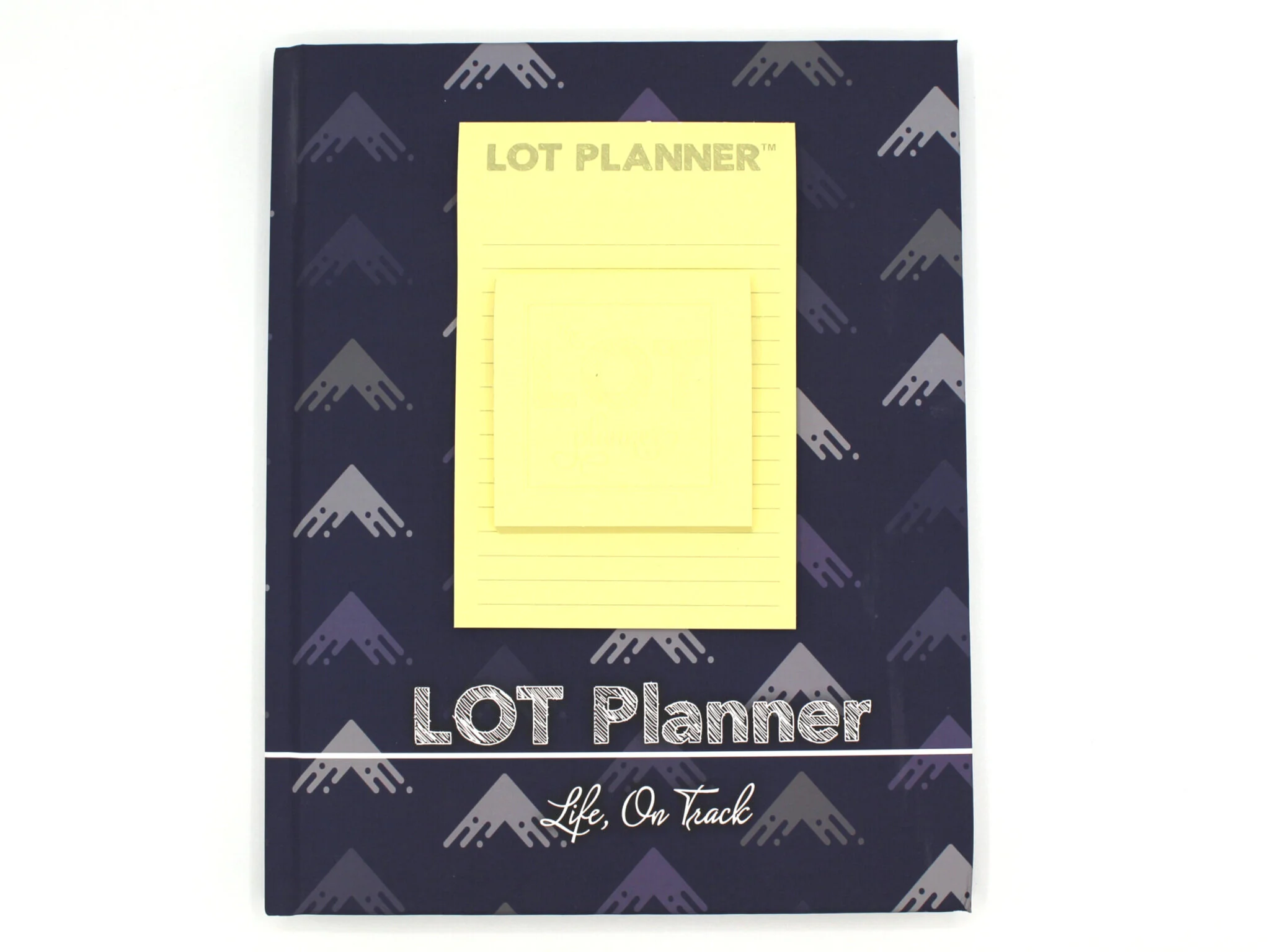 The LOT Planner: Life On Track!