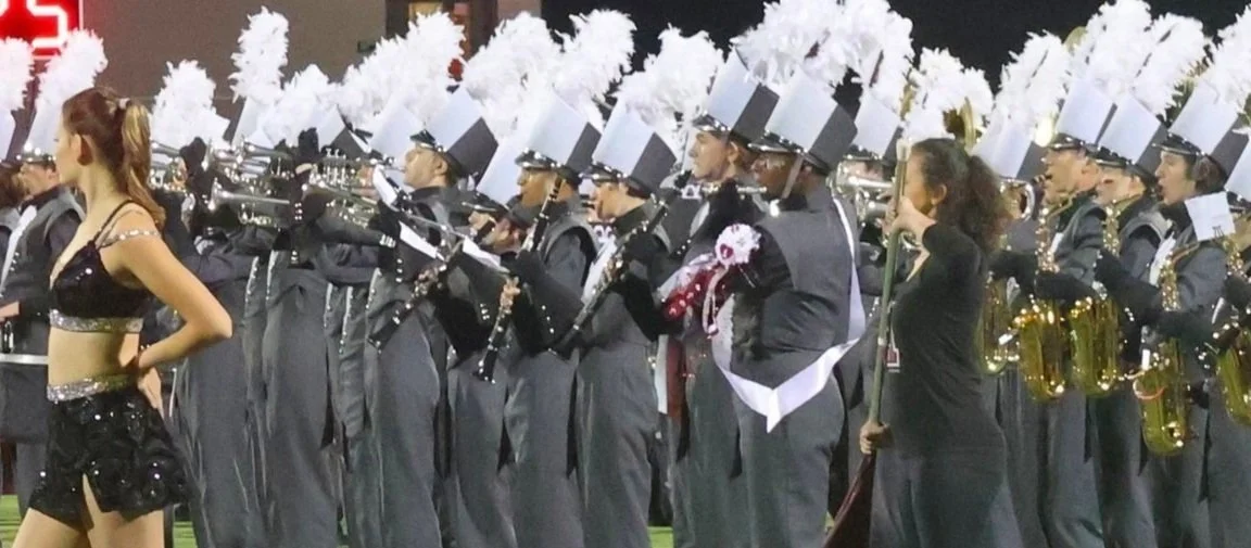 Austin High Band Boosters