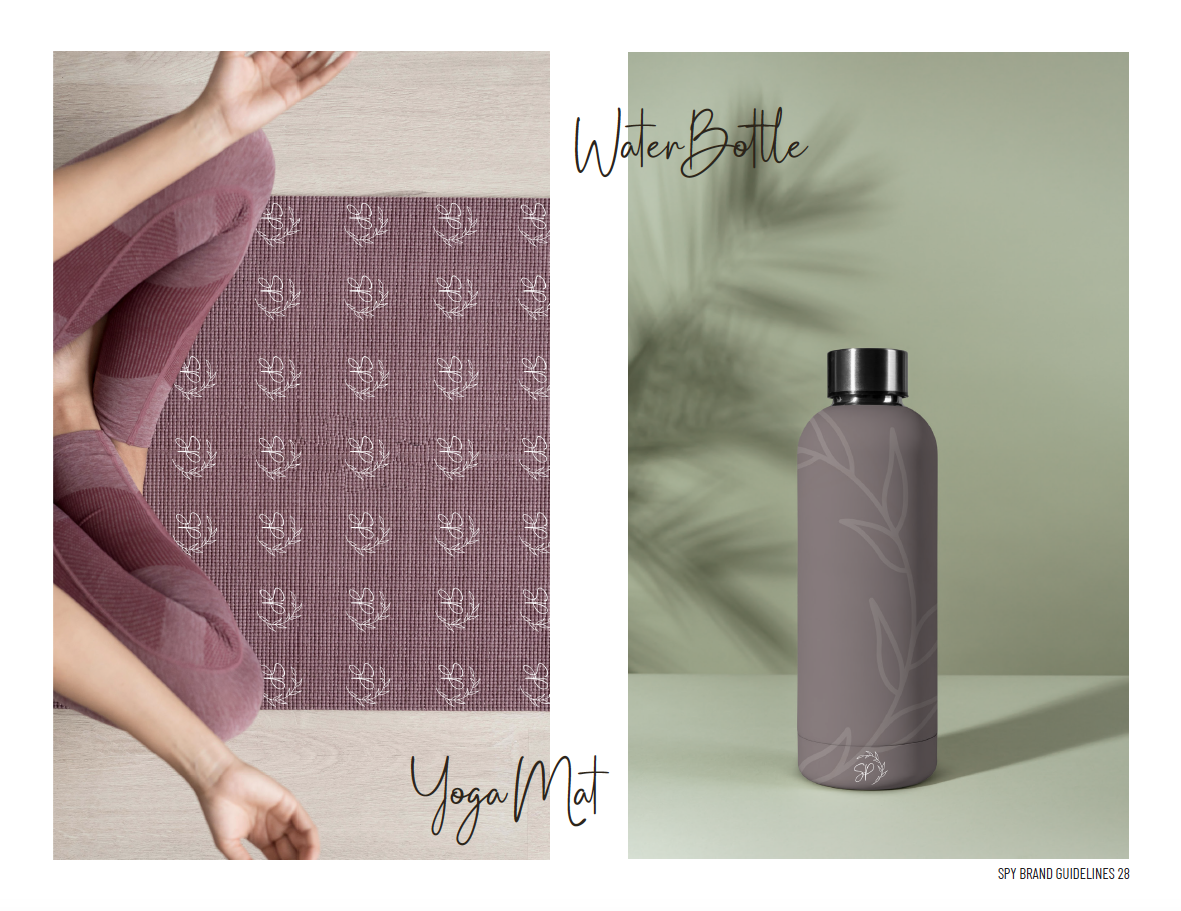 Graphic Design — Yesi Makes Art