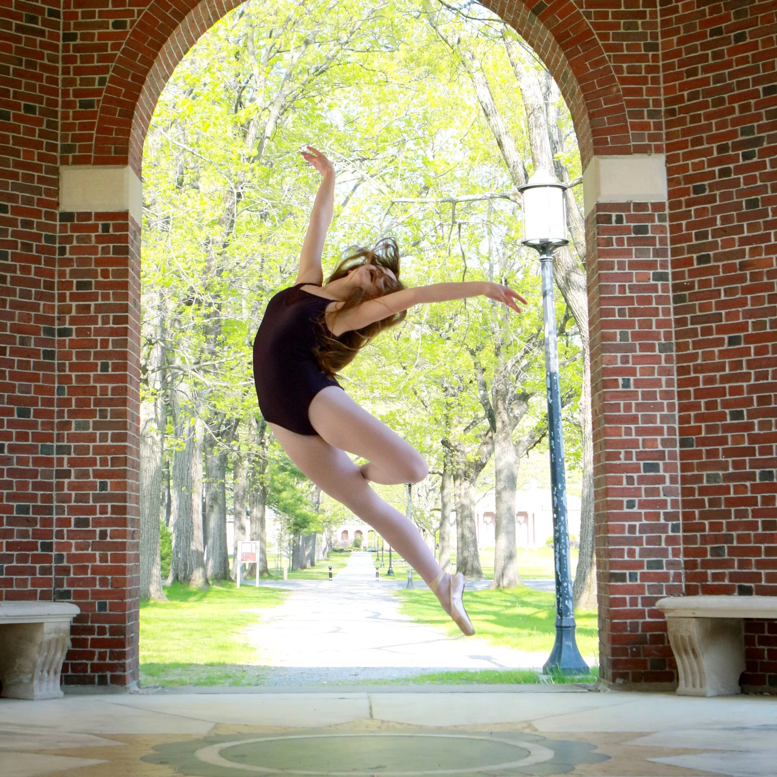 Saratoga Springs Youth Ballet
