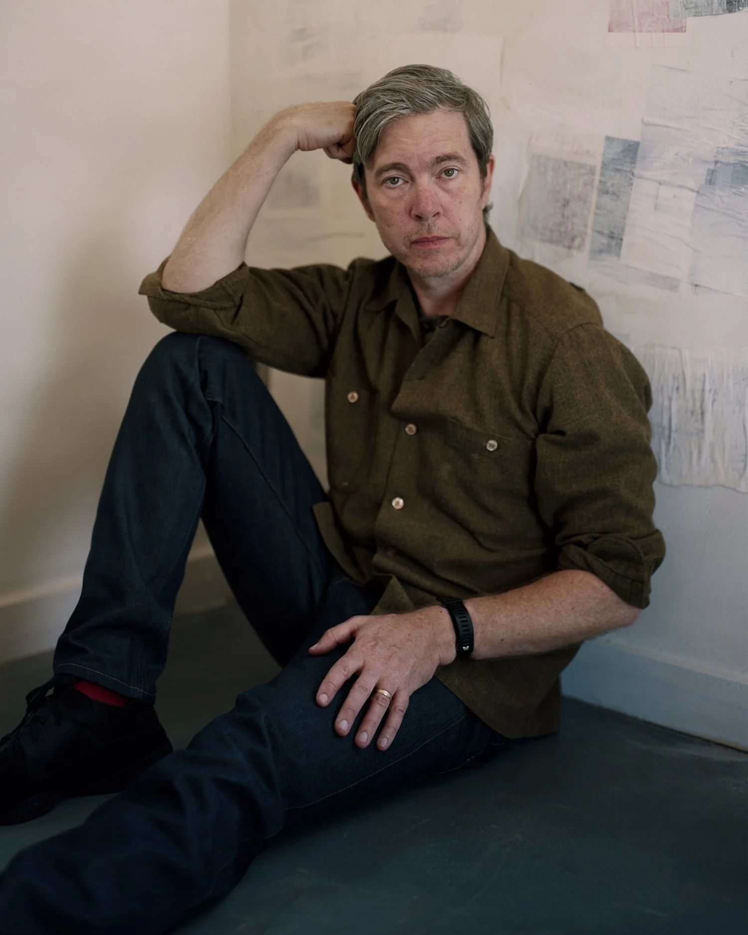 VI — Bryan Schutmaat