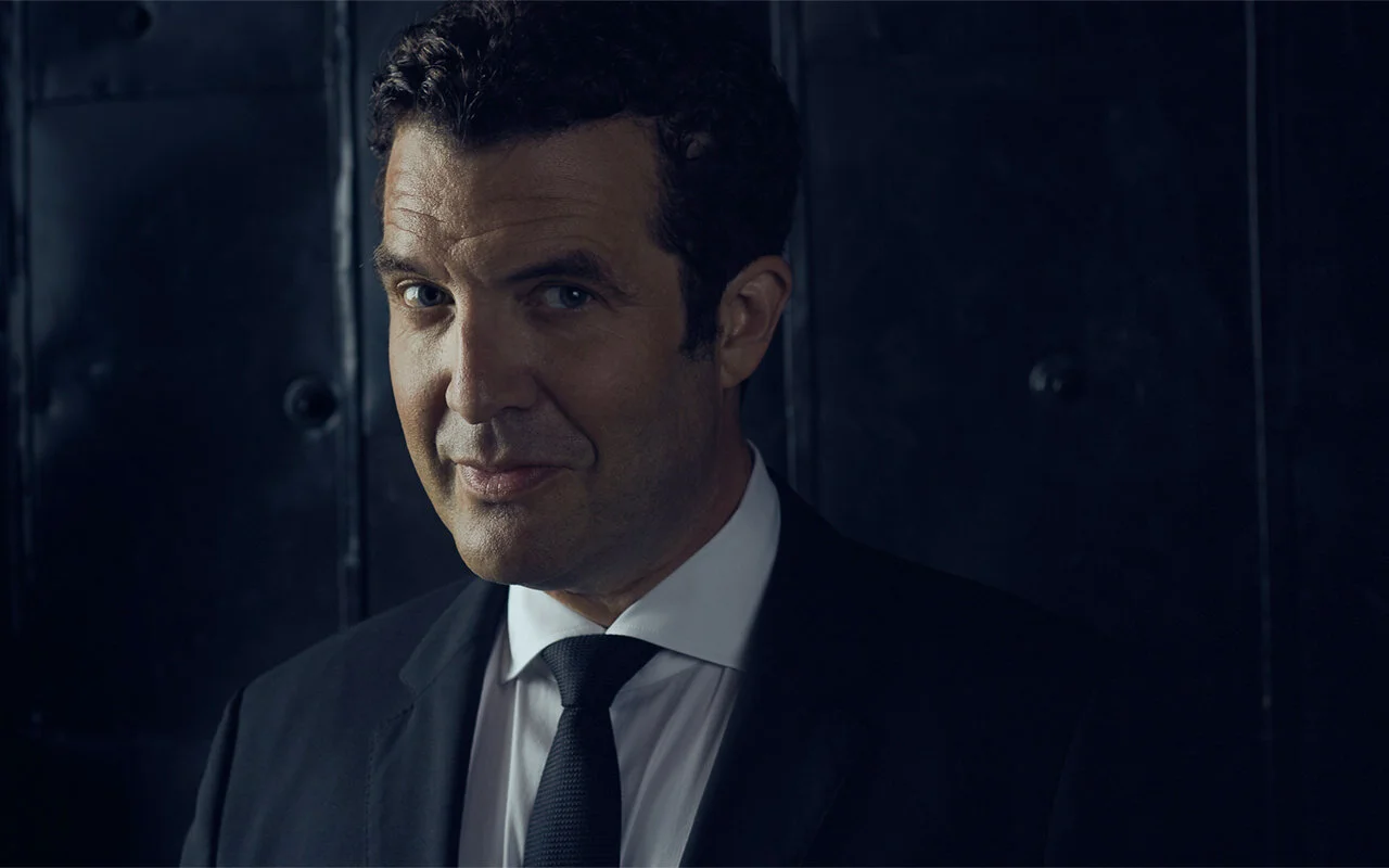 Kevin Patrick Robbins, Headshot Photographer | Hamilton and Toronto ...