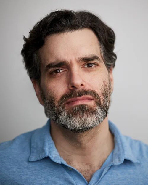 Ryan Bannon, Acting Headshots | Professional Photography in Hamilton ...