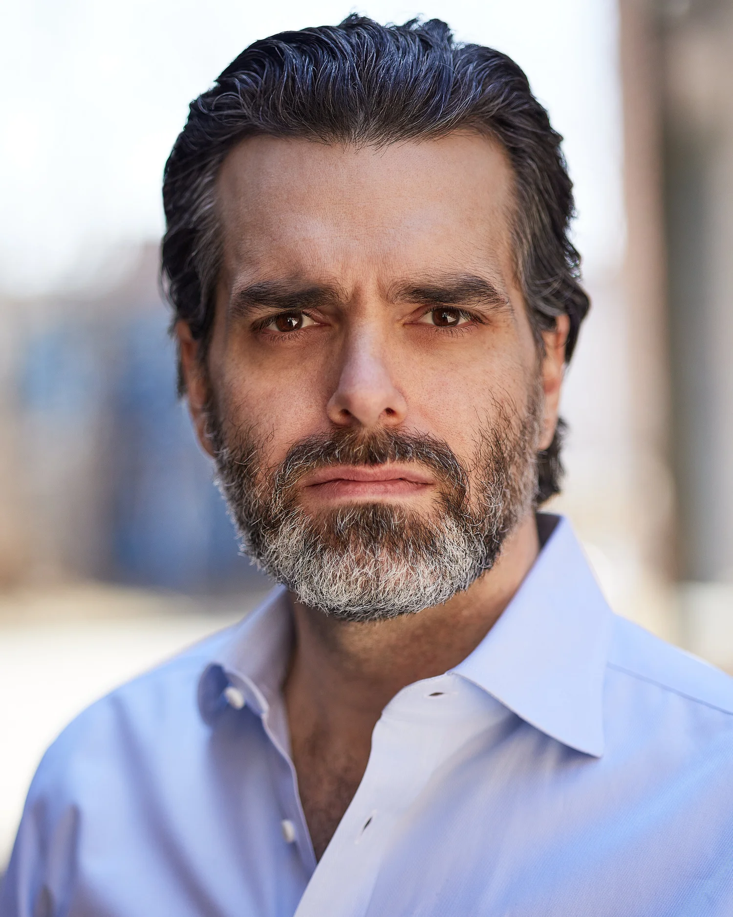 Ryan Bannon, Acting Headshots | Professional Photography in Hamilton ...