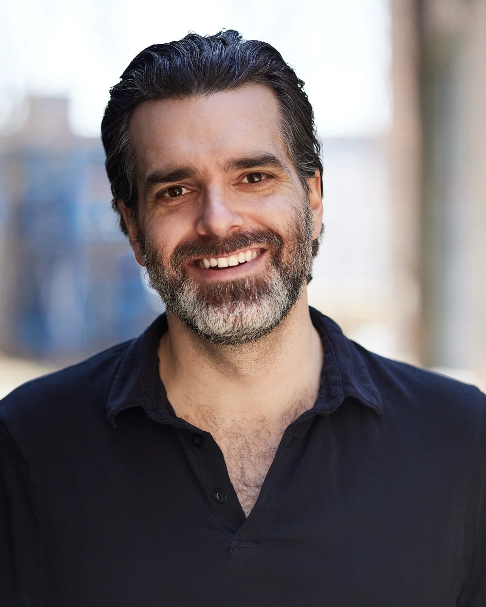 Ryan Bannon, Acting Headshots | Professional Photography in Hamilton ...