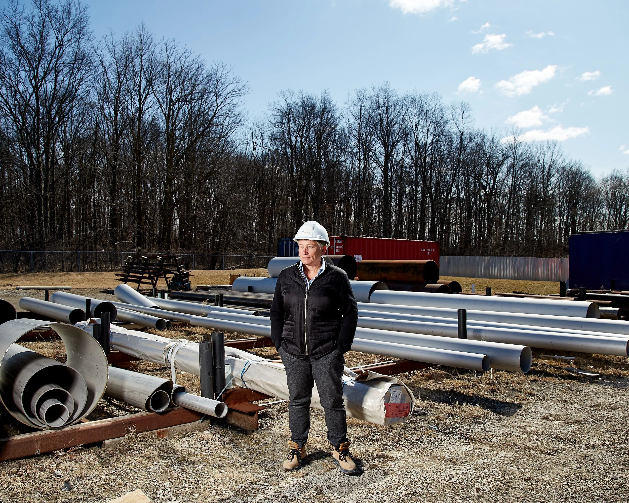 Kevin Patrick Robbins, Headshot Photographer | Hamilton and Toronto ...