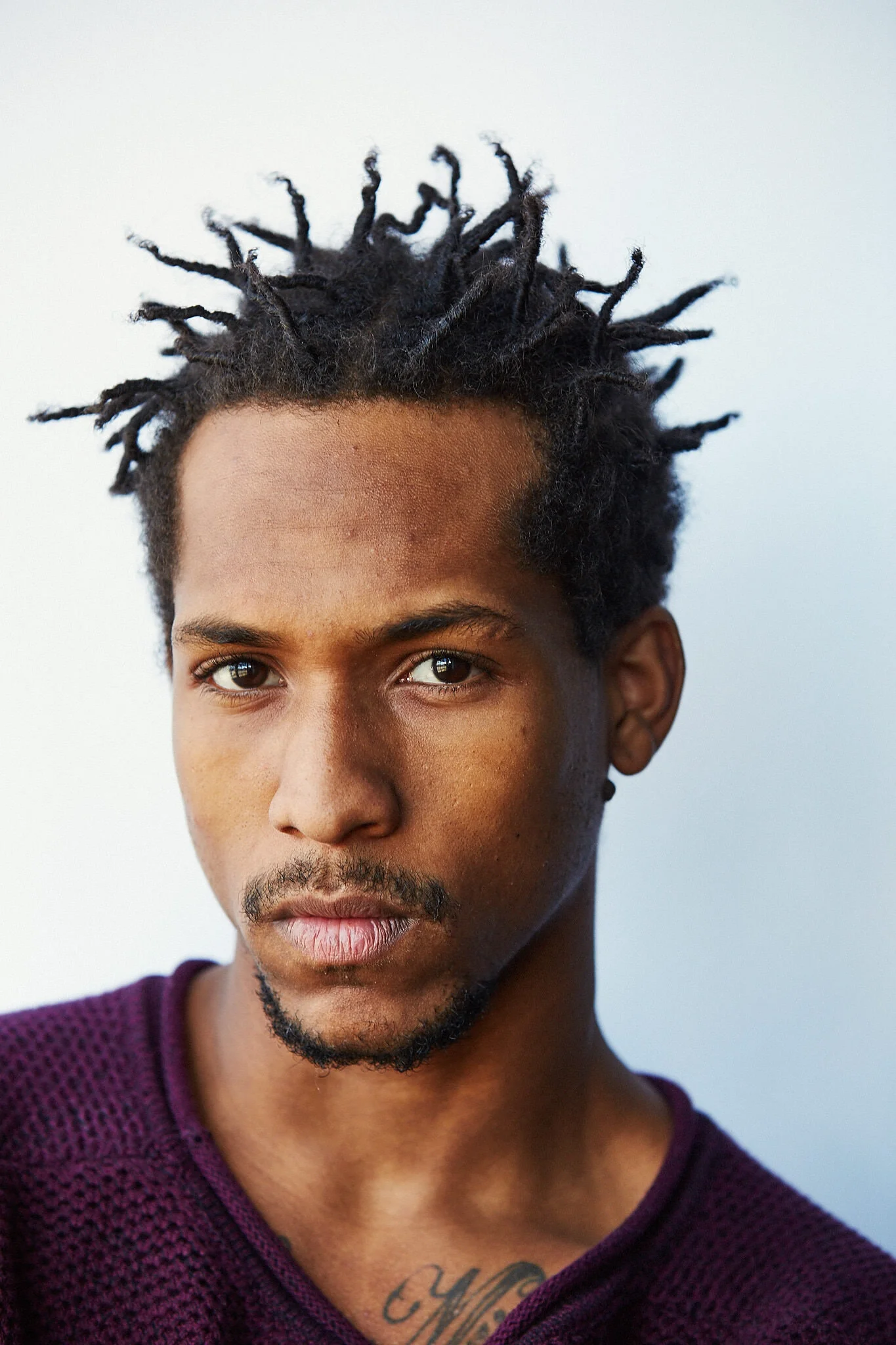 Actor Headshots | Professional Photography in Hamilton, Ontario | Kevin ...