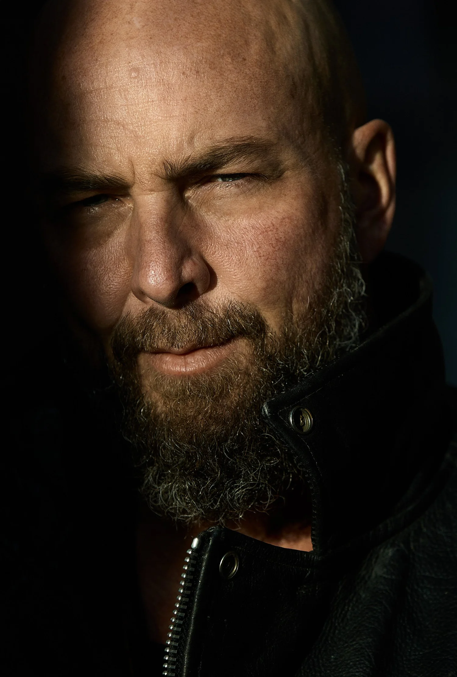 Actor Headshots | Kevin Patrick Robbins | Photographer | Hamilton and ...