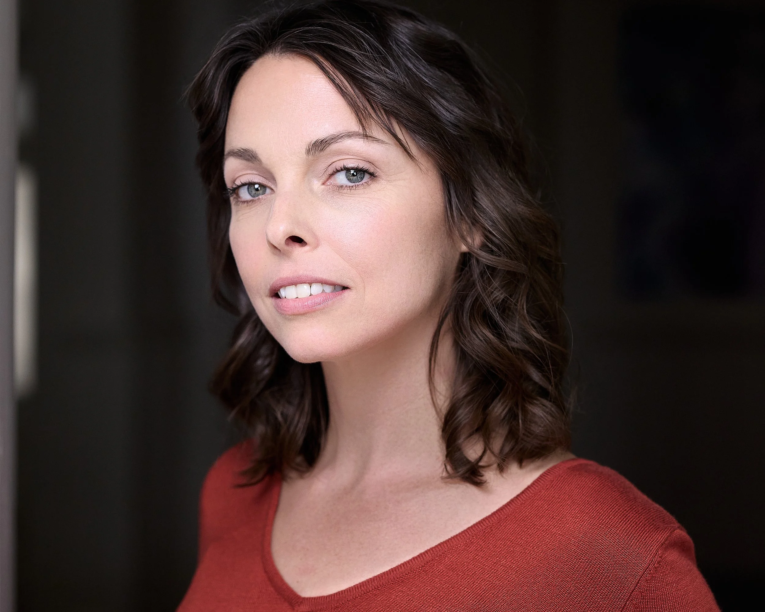 Julie Crawford, Acting Headshots | Professional Photography in Hamilton ...