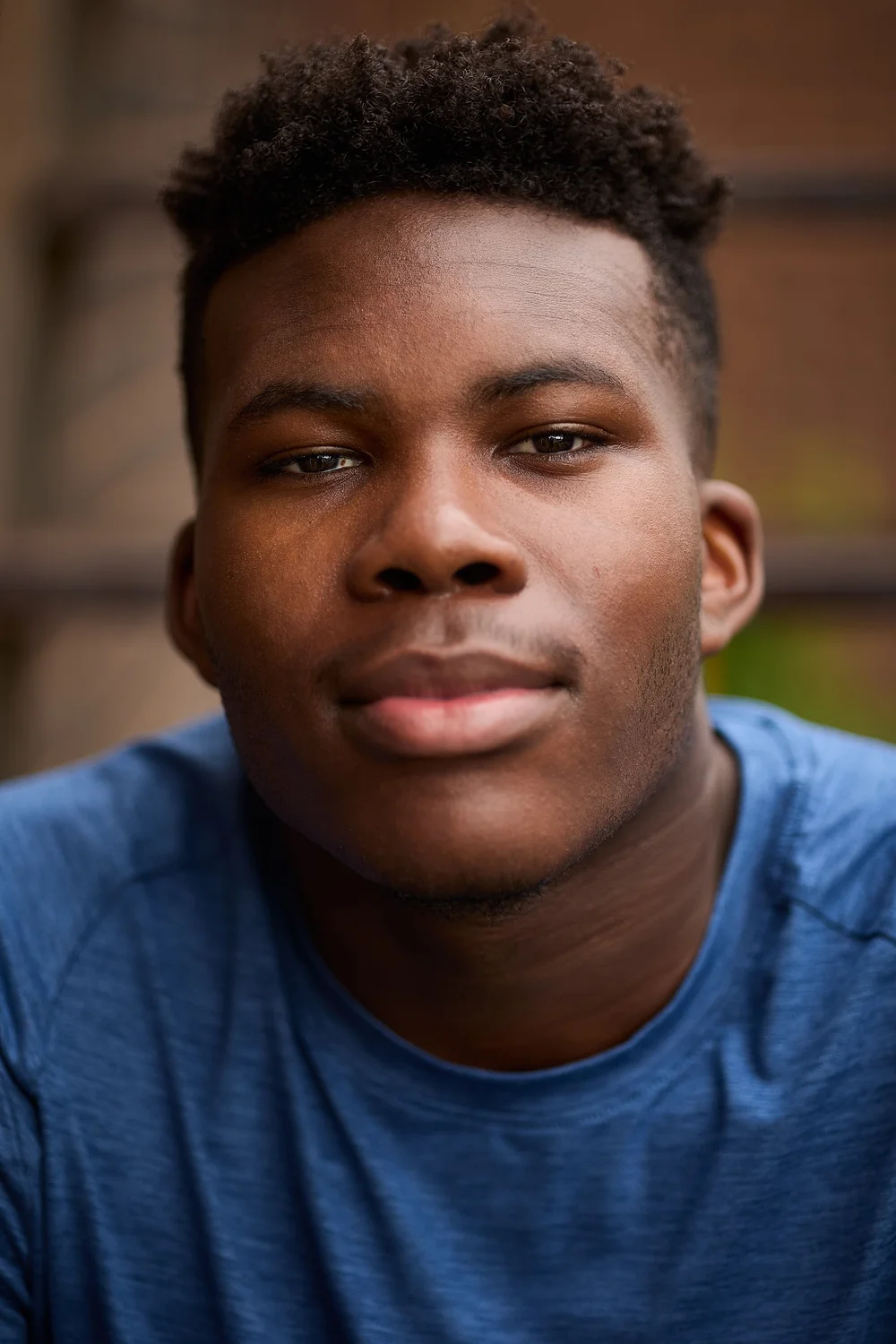 Randall Brown, Acting Headshots | Professional Photography in Hamilton ...