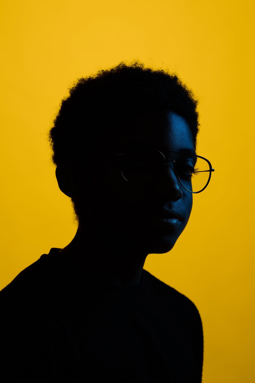 The Revolution of Self-Expression: Why Modern Portraits Are More Than ...