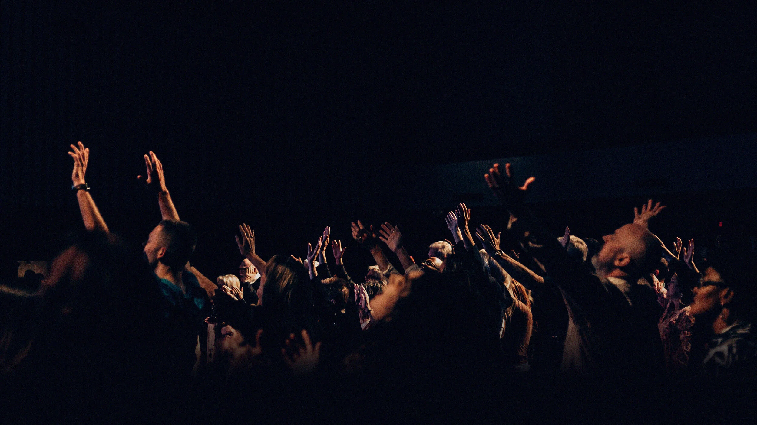 Mercy Culture Church