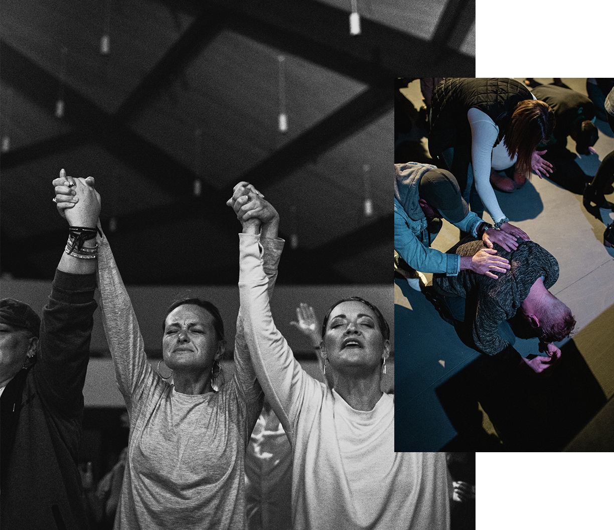 Culture — Mercy Culture Church