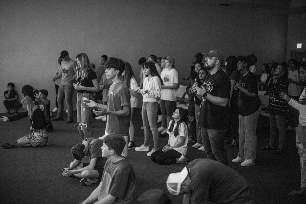 MC Students — Mercy Culture Church