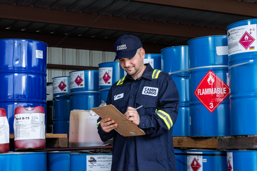 CaminCargoCareers — CAMIN