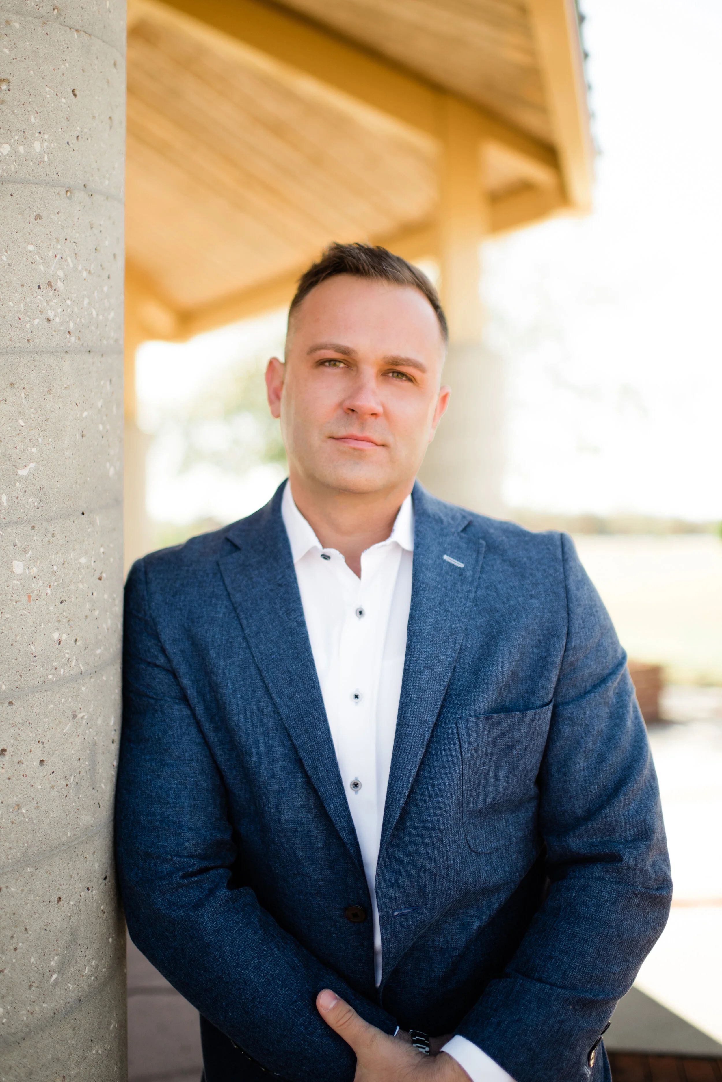 Camin Cargo Executive Global Leadership — CAMIN CARGO CONTROL