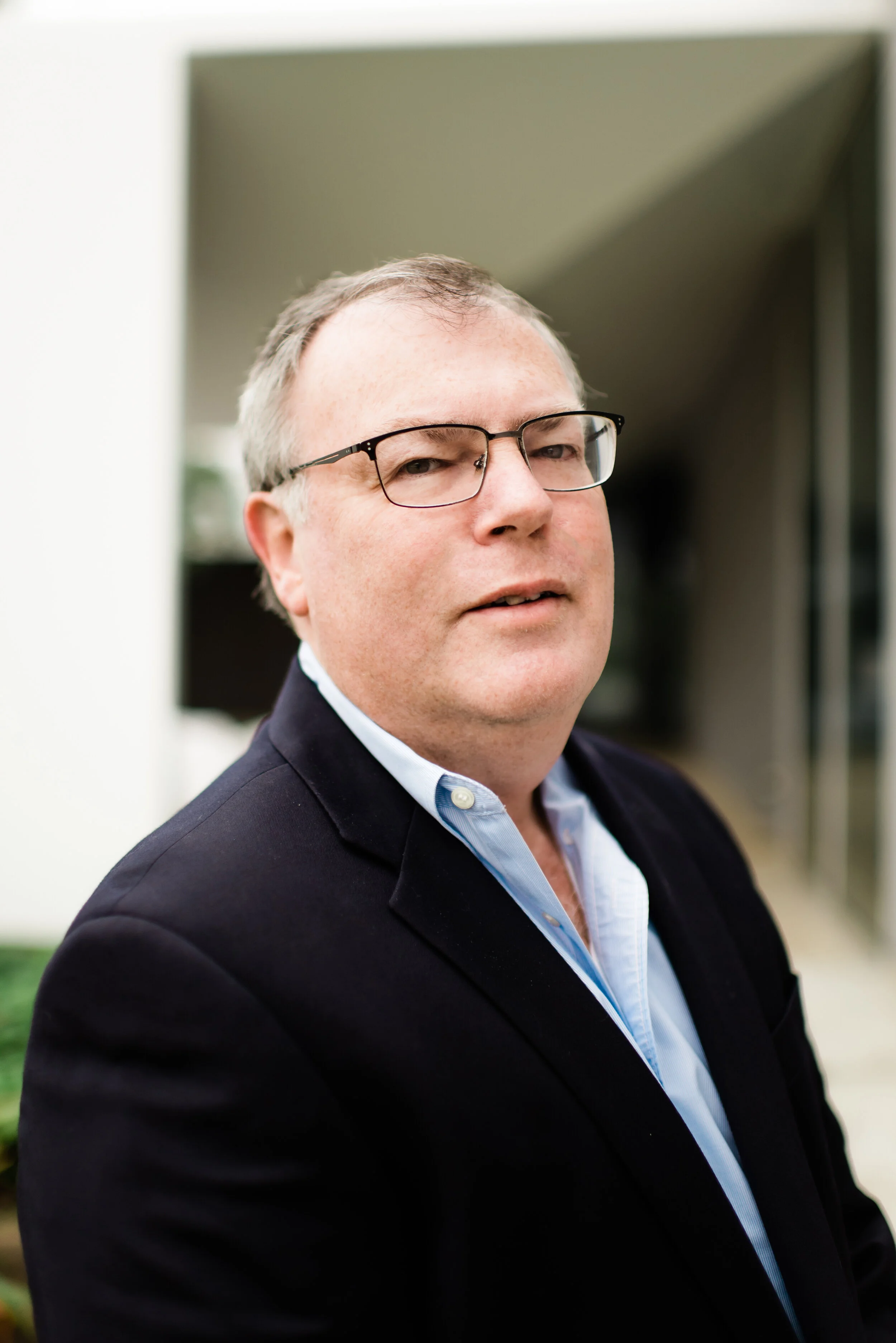 Camin Cargo Executive Global Leadership — CAMIN CARGO CONTROL