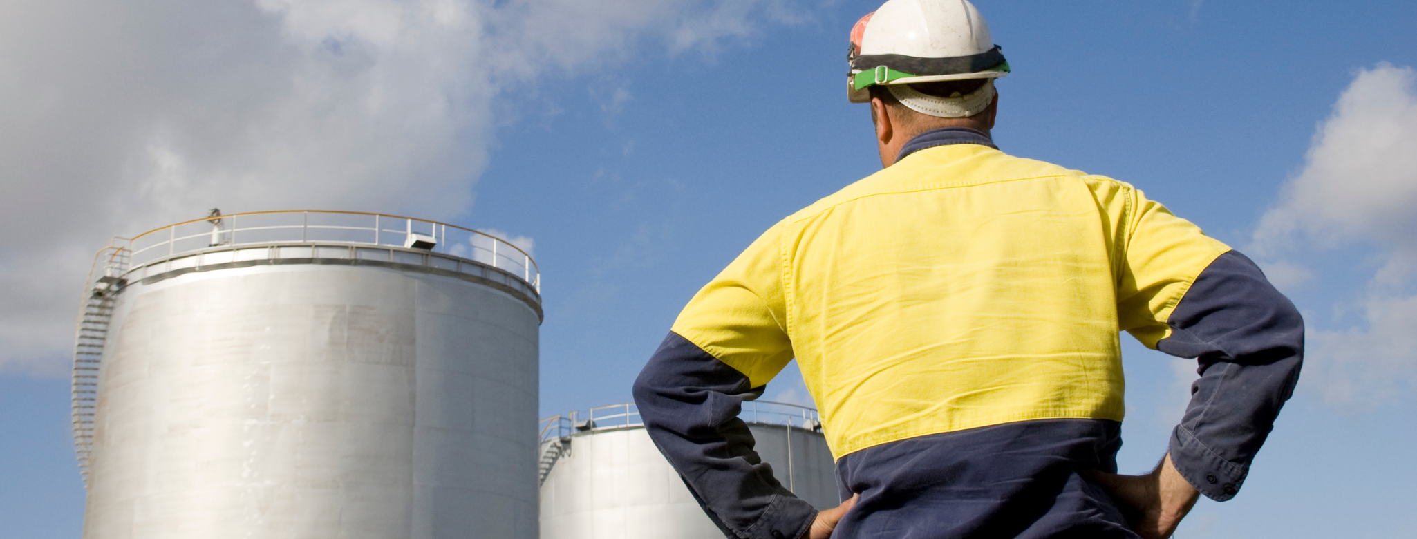 Petroleum Inspection Services — CAMIN