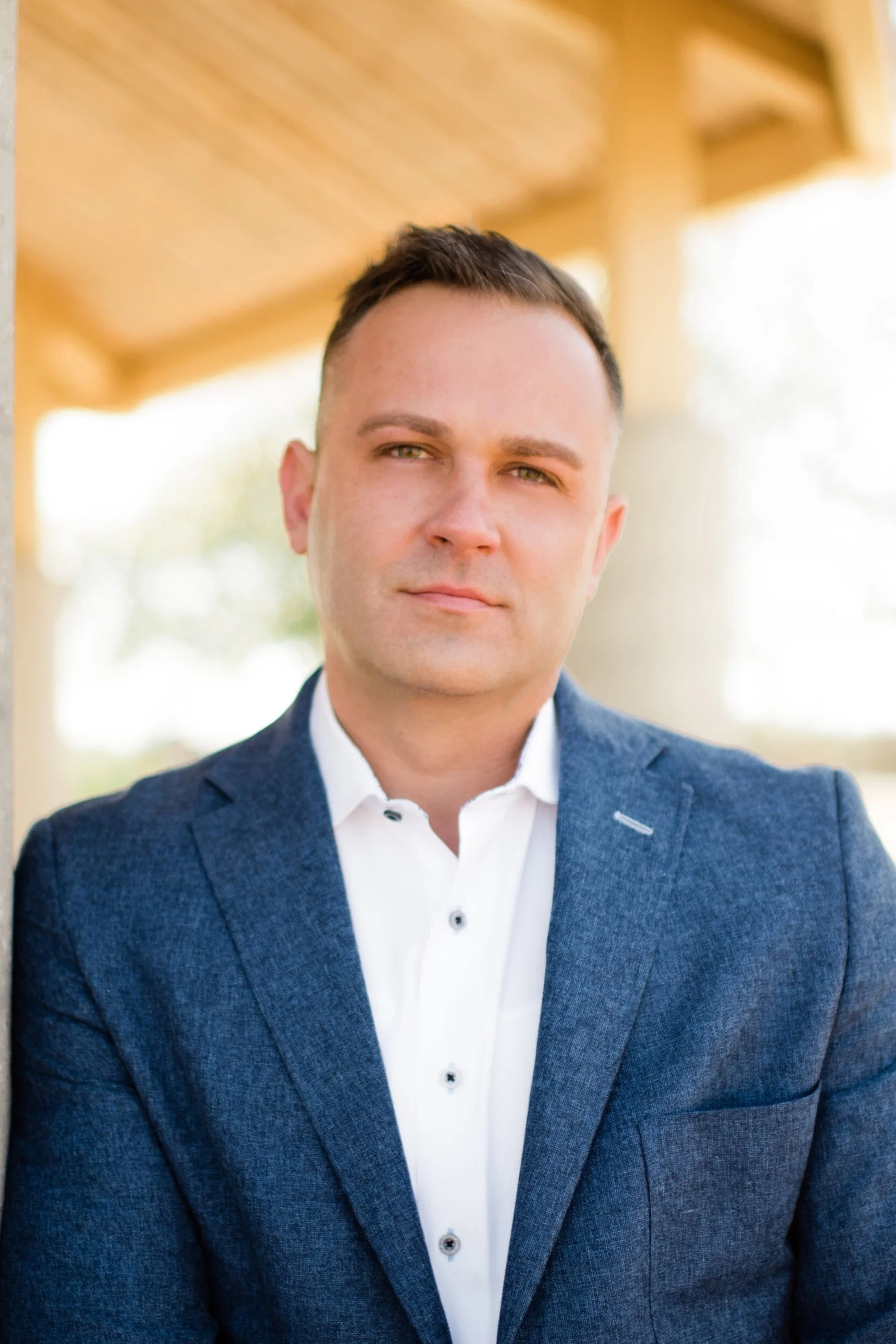 Camin Cargo Executive Global Leadership — CAMIN CARGO CONTROL