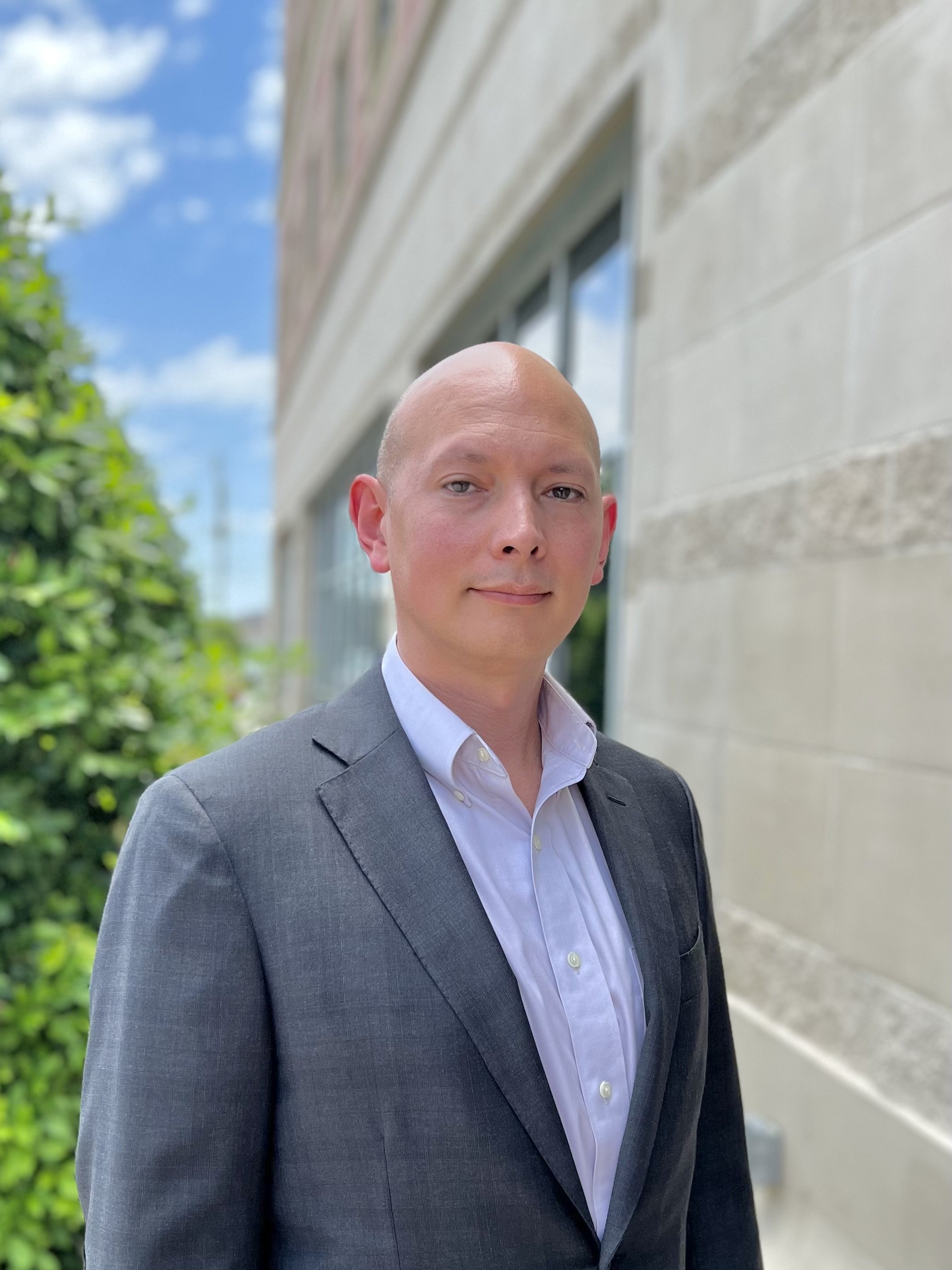 Camin Cargo Executive Global Leadership — CAMIN CARGO CONTROL