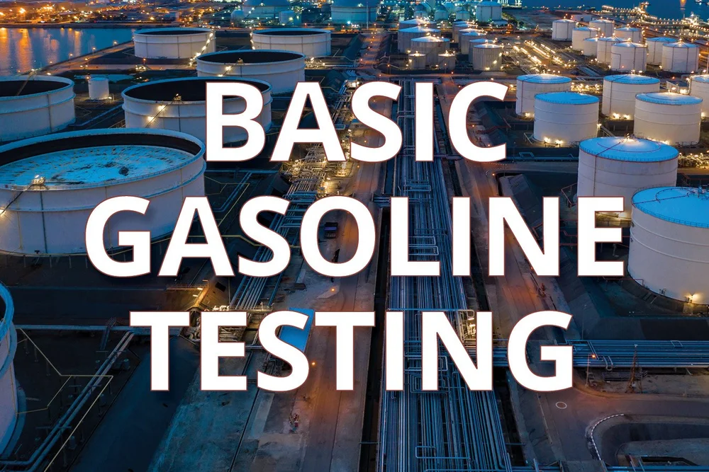 Lab Tours and Inspection Courses — CAMIN CARGO CONTROL