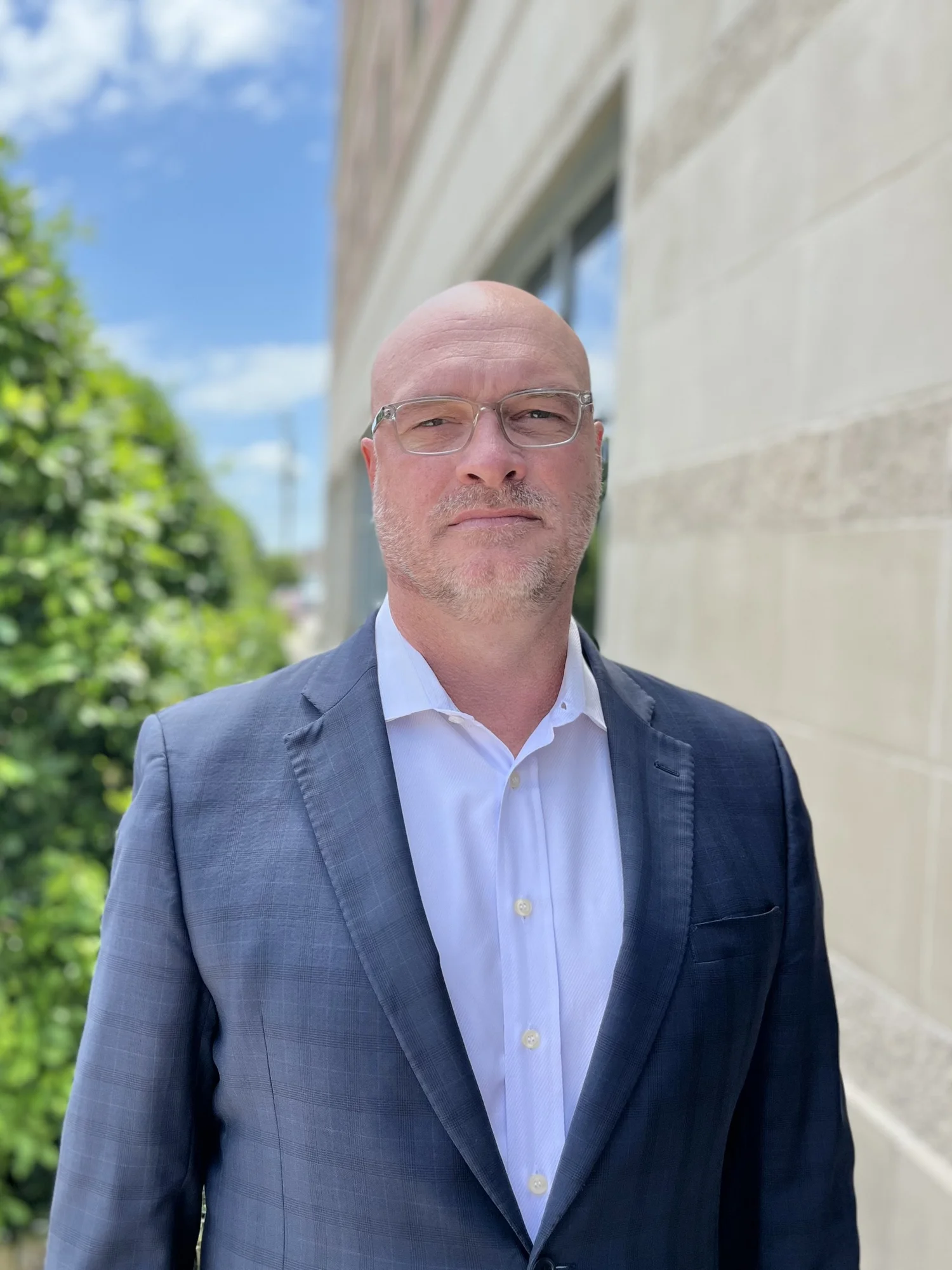 Camin Cargo Executive Global Leadership — CAMIN CARGO CONTROL