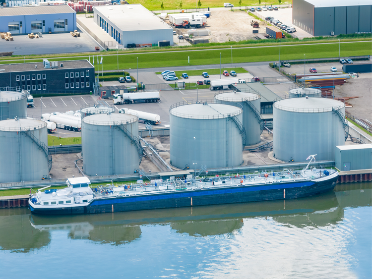 Marine Fuel Analysis — CAMIN CARGO CONTROL