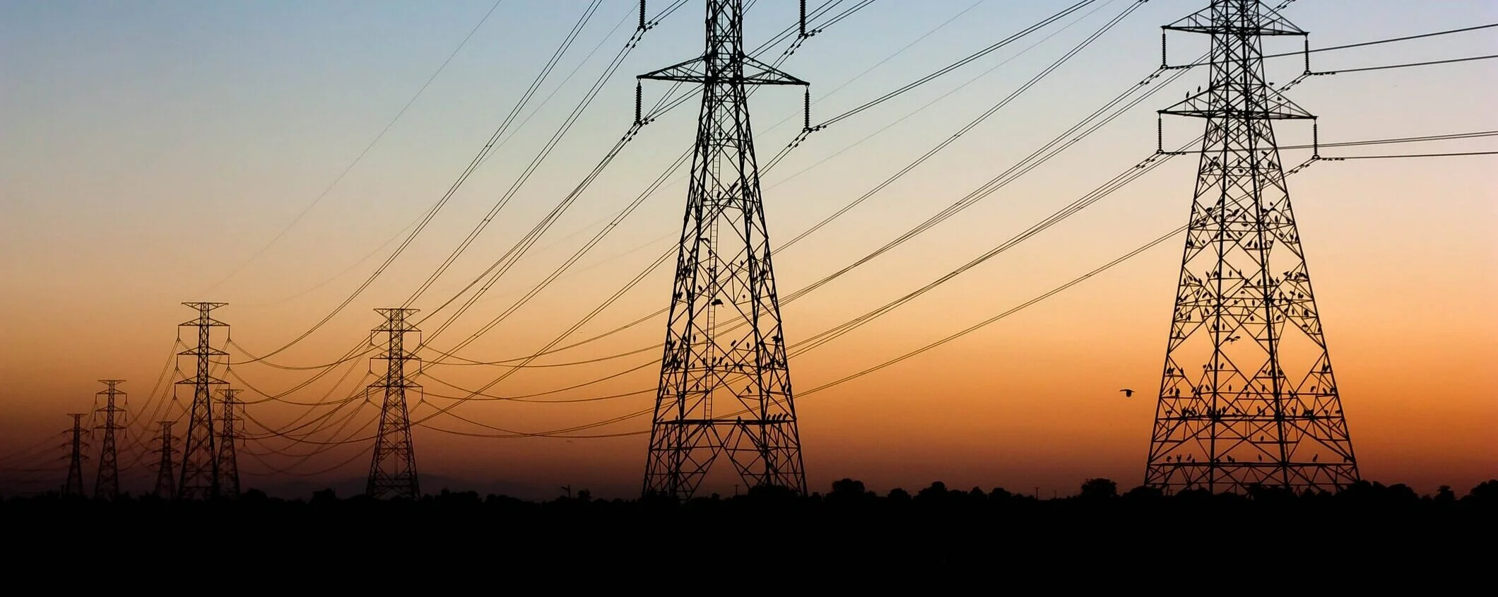 THE PROJECTS — Central Queensland Power