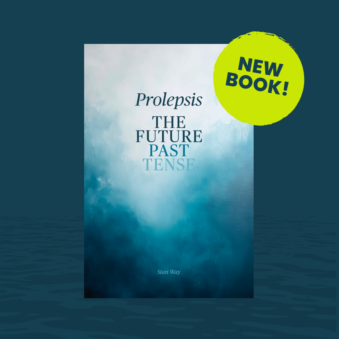 Stan Way Books｜Writer, Pastor, Educator from Oregon