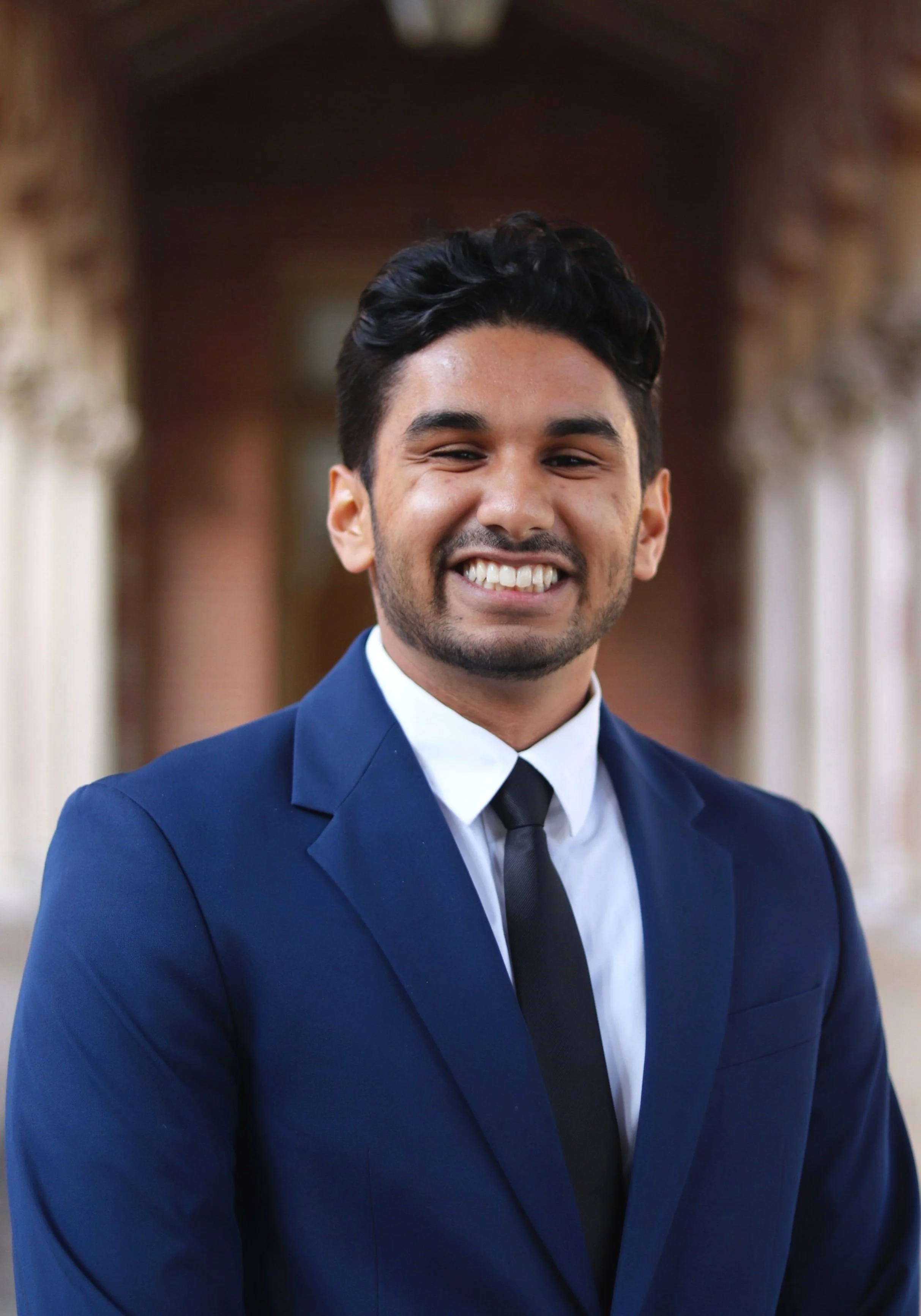 E-Board — Impact Investing Group at USC
