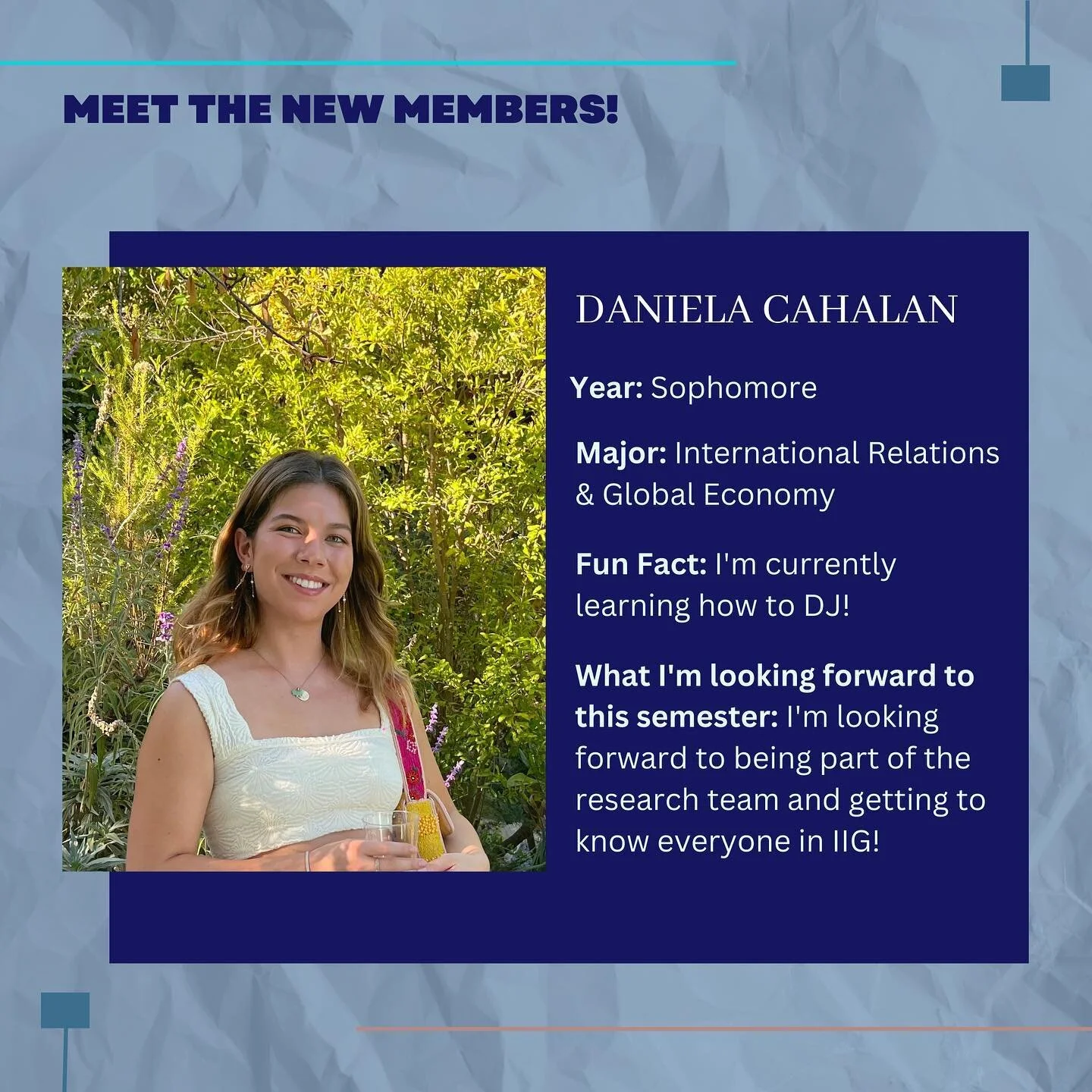 Impact Investing Group at USC