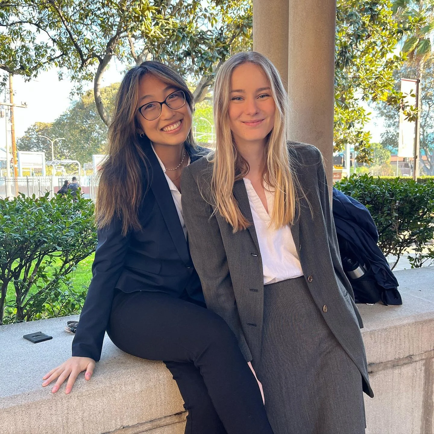 Impact Investing Group at USC