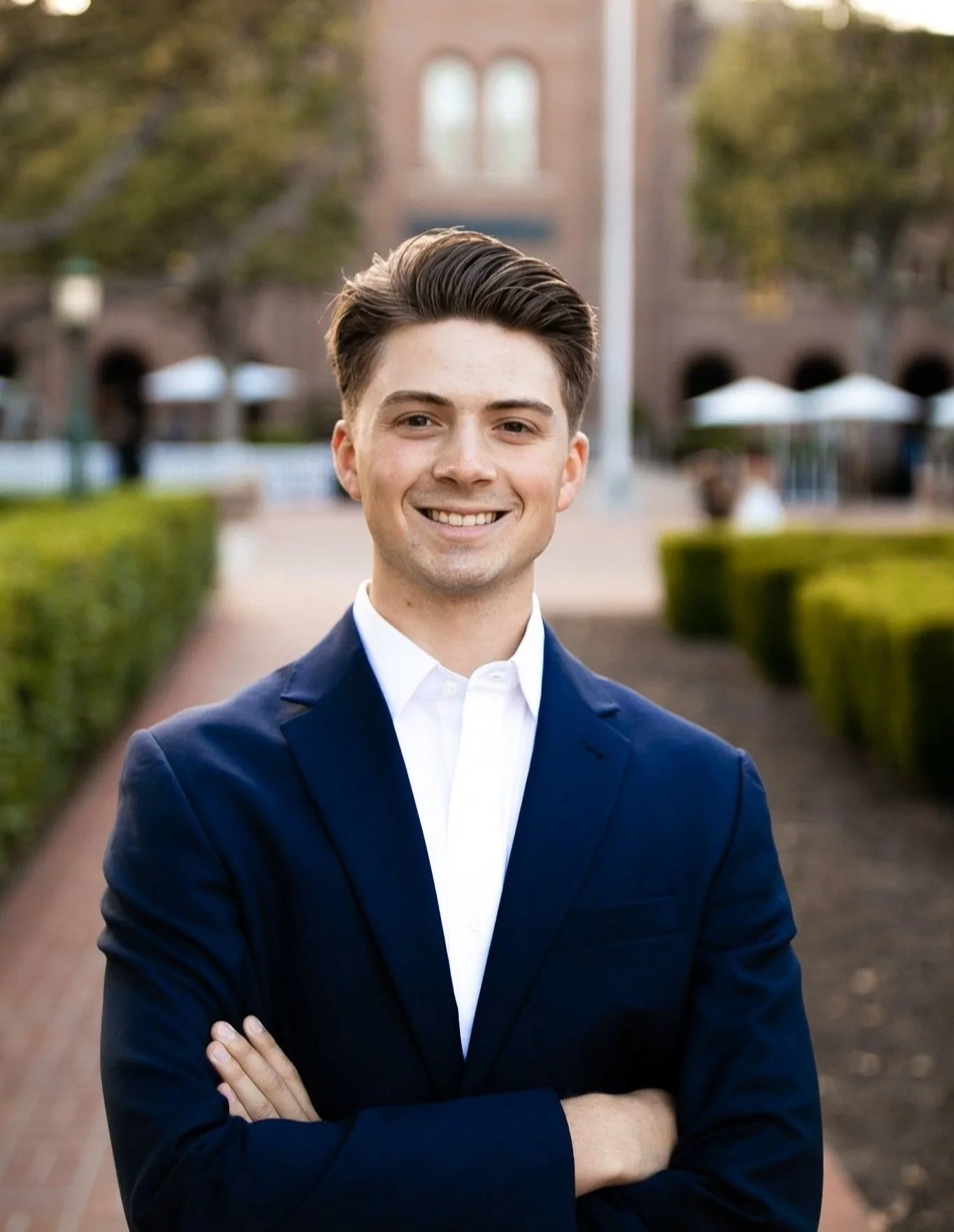 E-Board — Impact Investing Group at USC