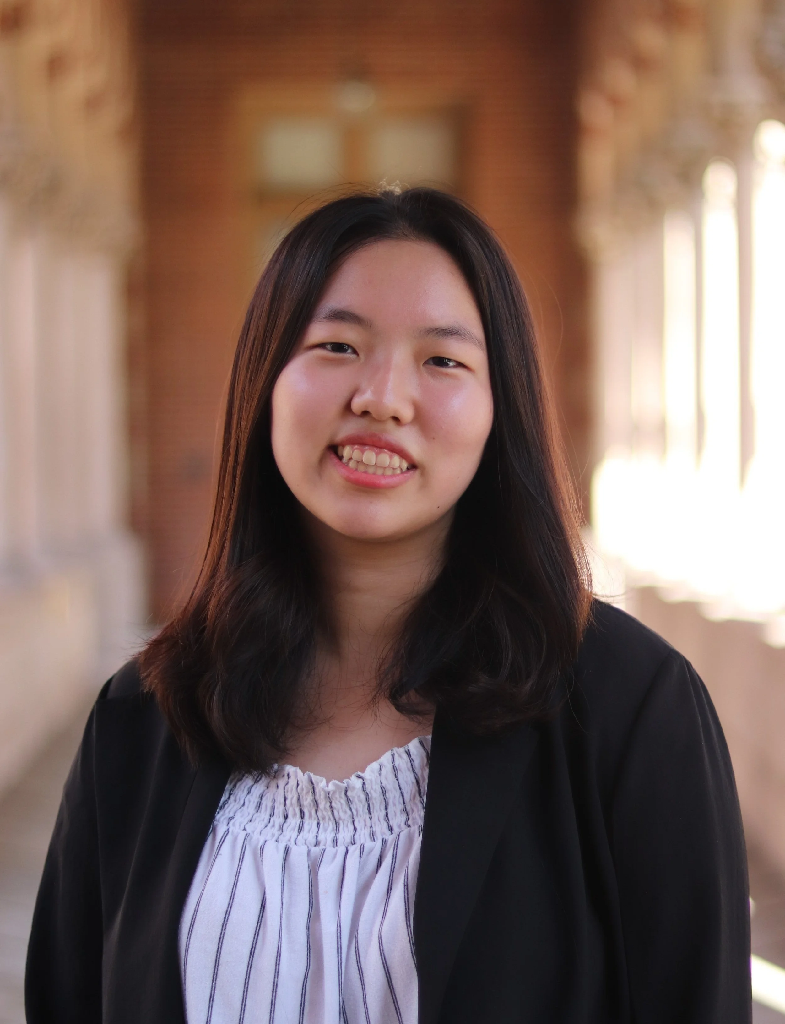 E-Board — Impact Investing Group at USC