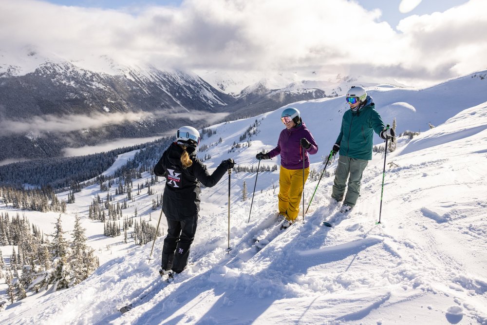 Private Steeps Clinics — Extremely Canadian