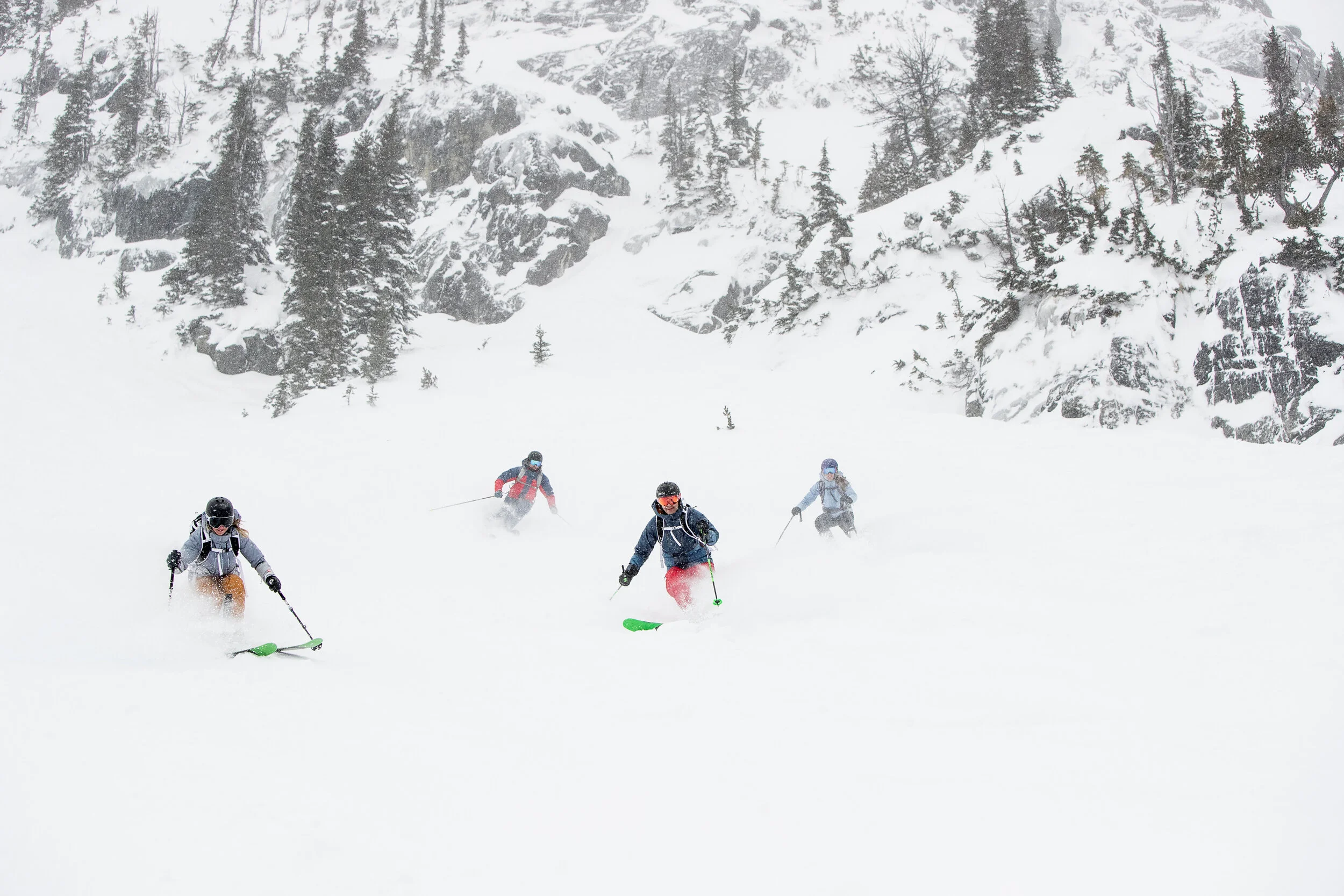 One Day Steeps Clinics — Extremely Canadian