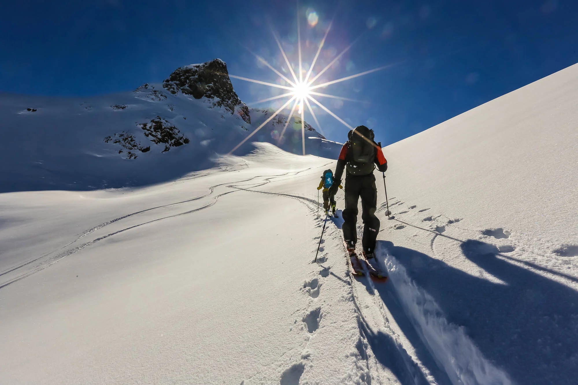 All Backcountry Tours — Extremely Canadian