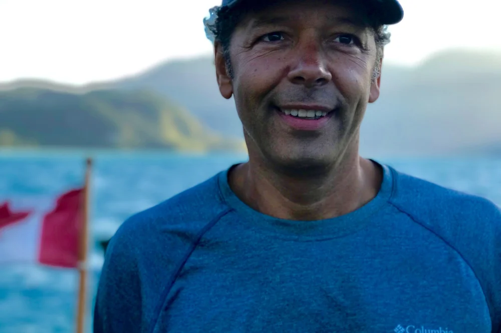 Coaches & Guides — Extremely Canadian