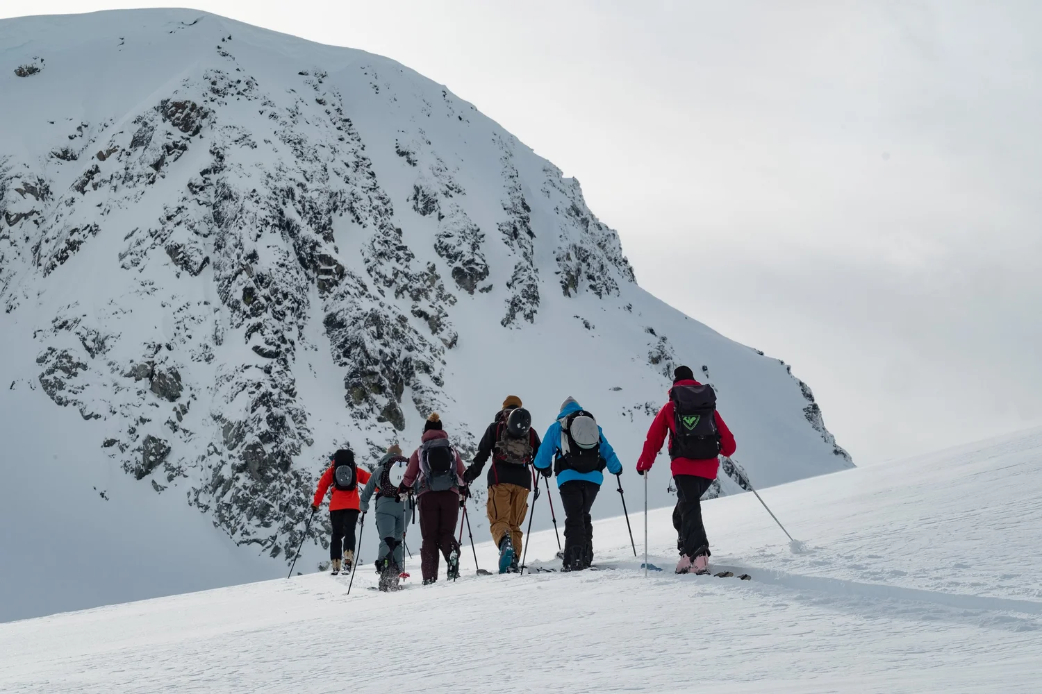 AST 1+ Avalanche Skills Training — Extremely Canadian