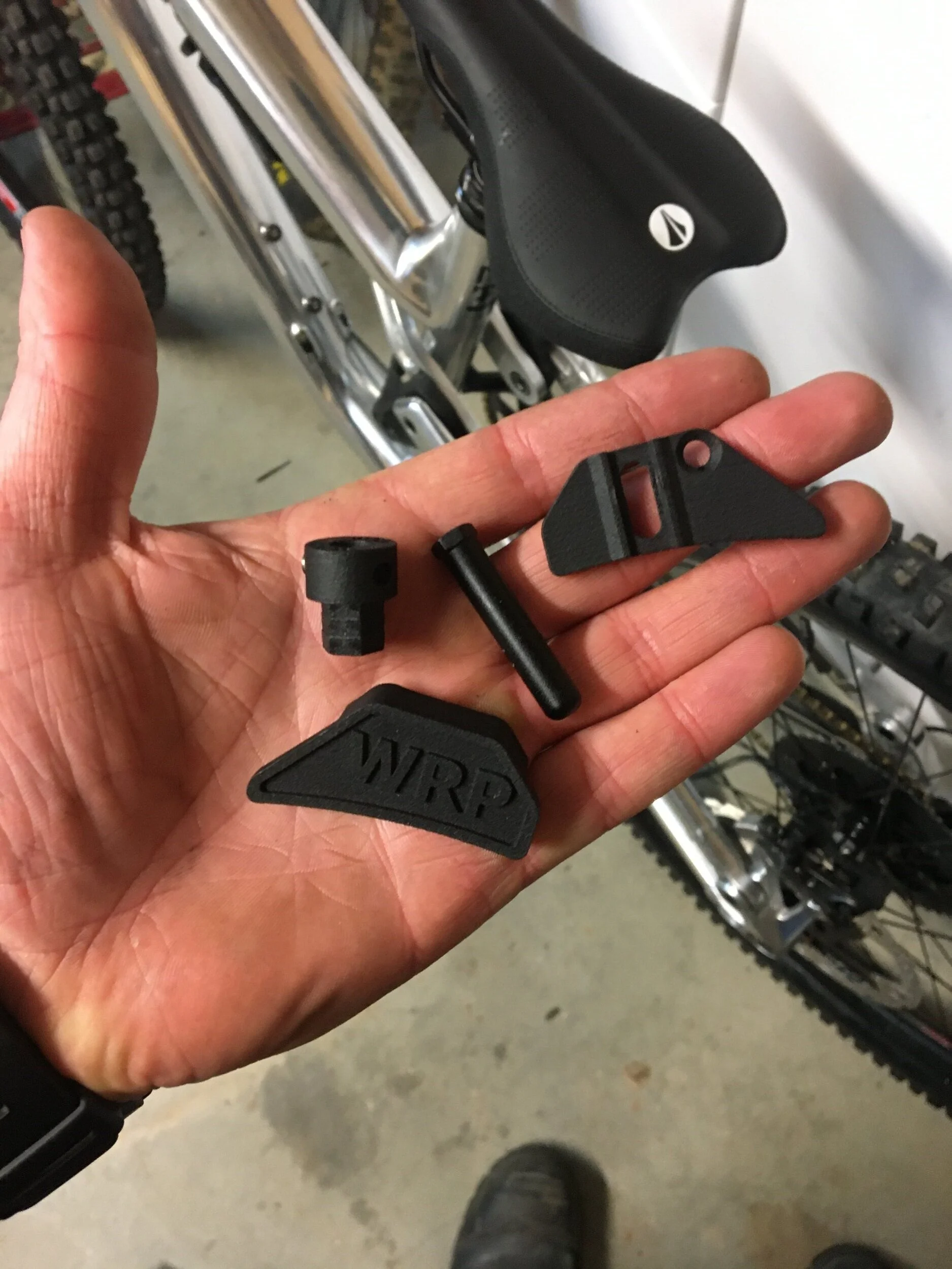 Parts Store — Williams Racing Products