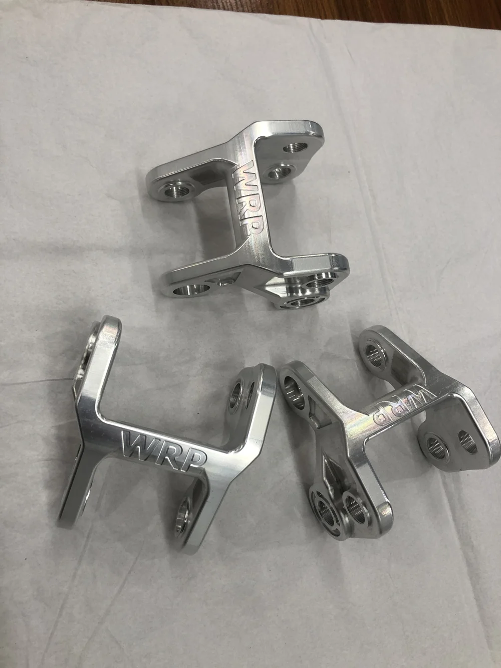 Parts Store — Williams Racing Products