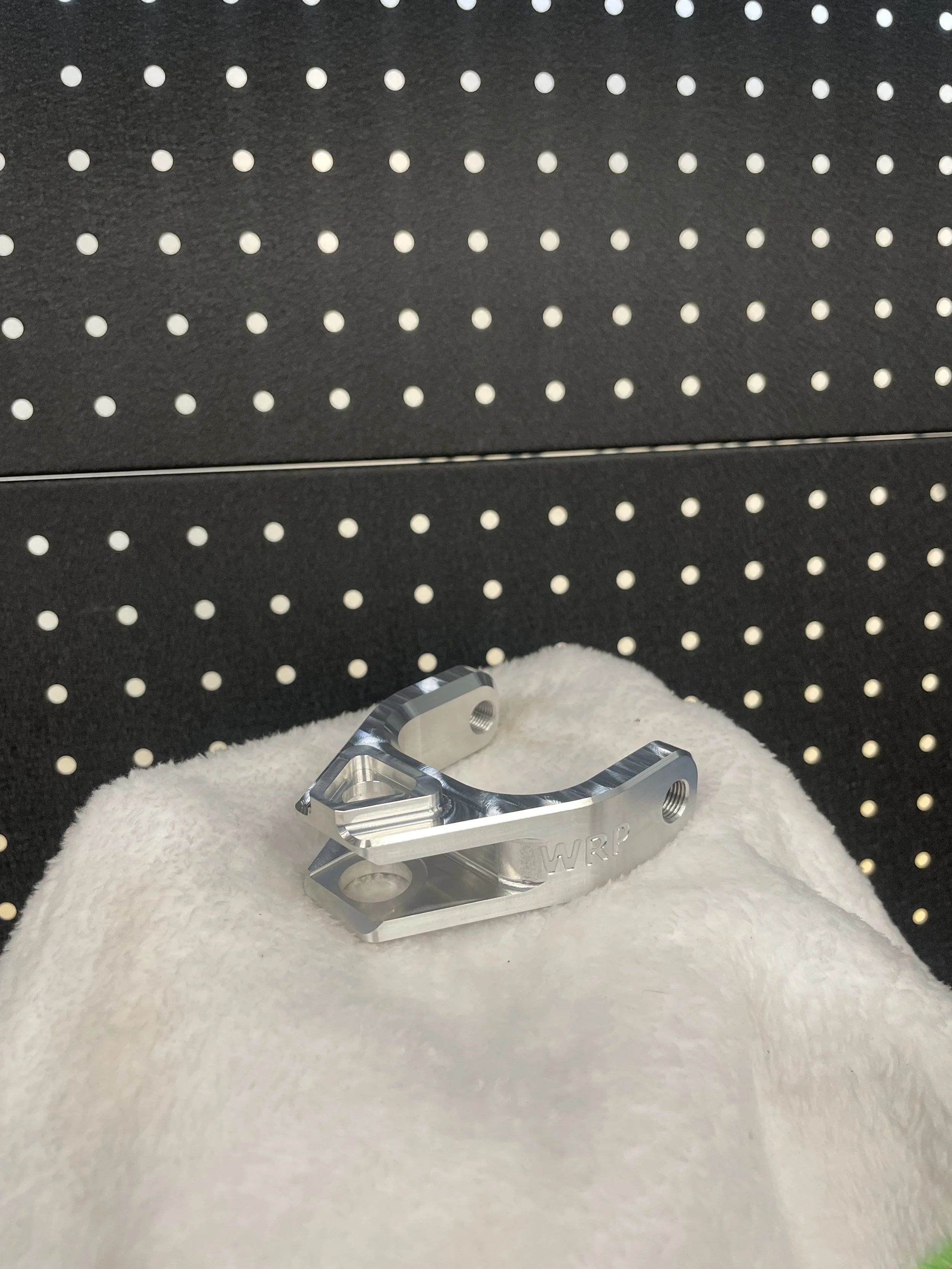 Parts Store — Williams Racing Products