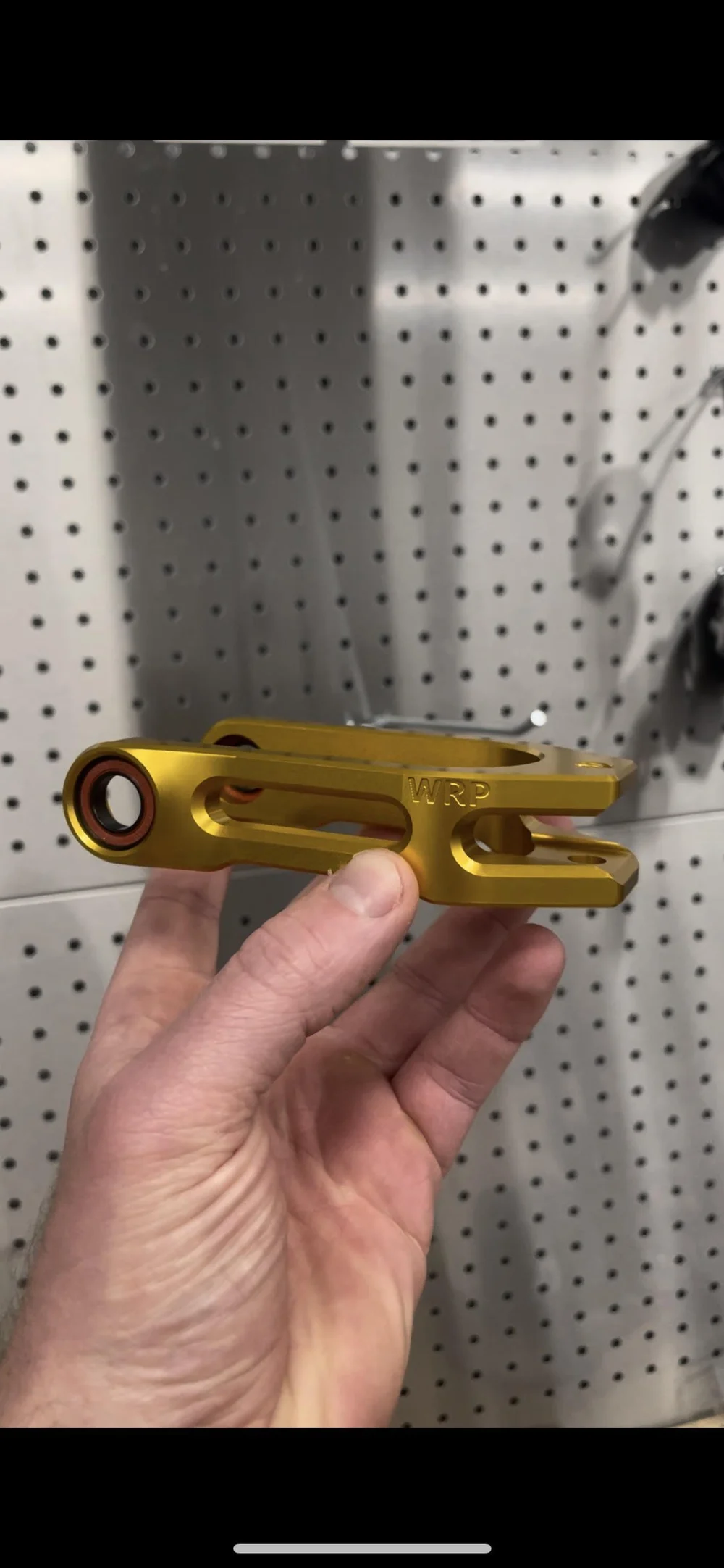 Parts Store — Williams Racing Products